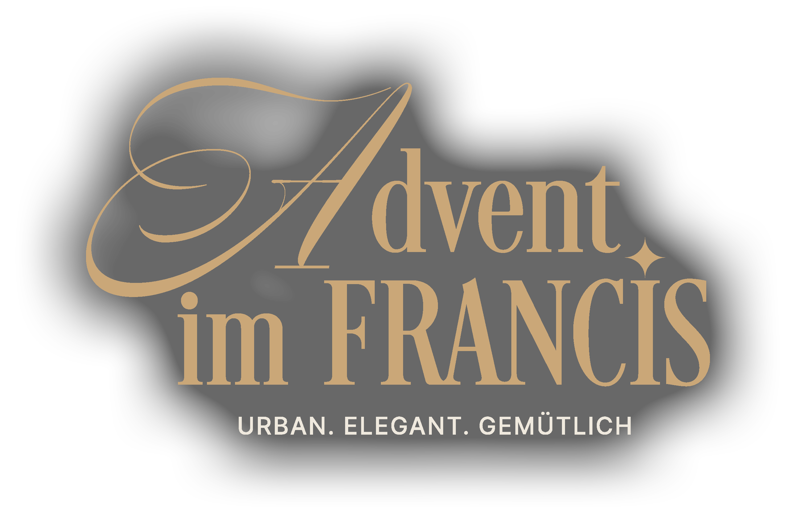 Advent im FRANCIS – Ein neuer Weihnachtsmarkt für Wien - FRANCIS